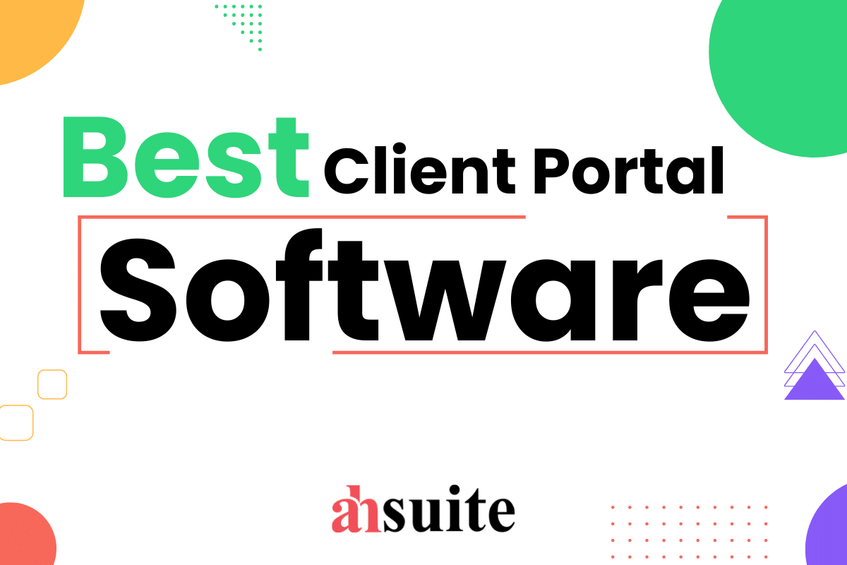 Ahsuite Blog | Client Portals, Task Management, and More