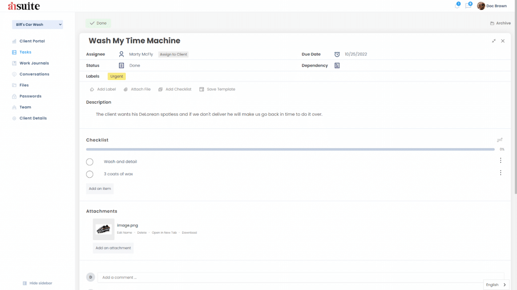 SuperOkay vs. Ahsuite - Ahsuite Blog