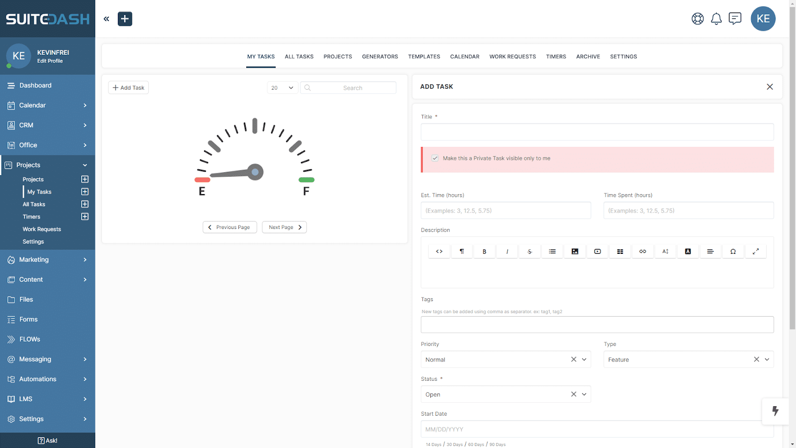 SuiteDash Review: How Does It Stack With Ahsuite? - Ahsuite Blog