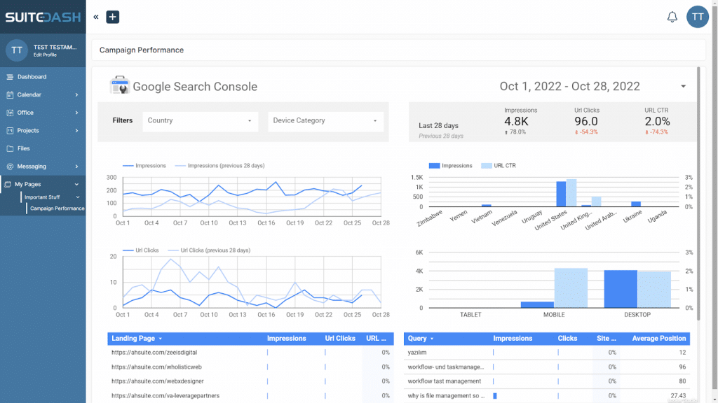 SuiteDash Review: How Does It Stack With Ahsuite? - Ahsuite Blog