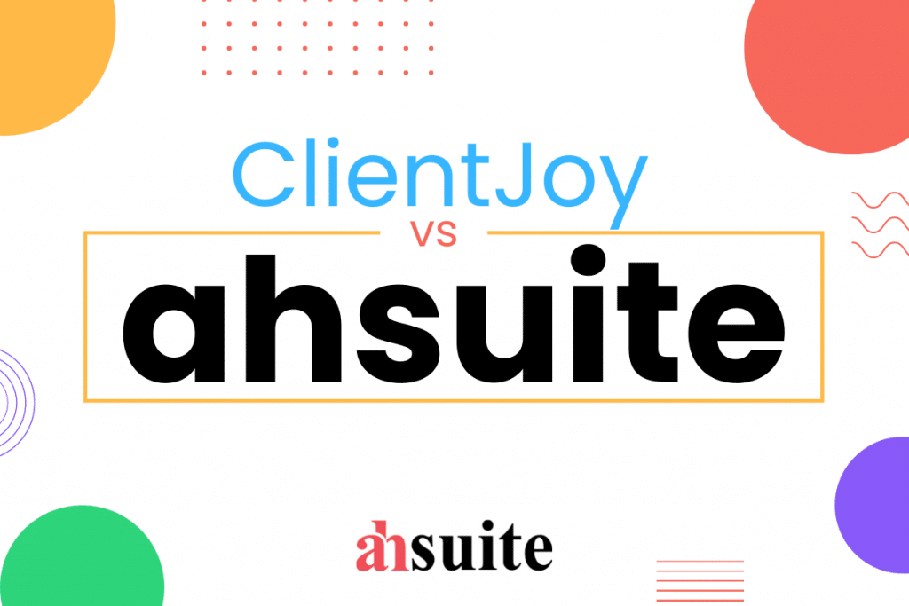 Ahsuite Blog | Client Portals, Task Management, and More