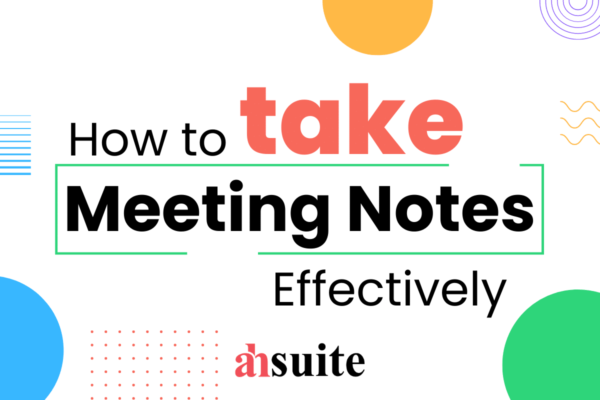 Ahsuite Blog | Client Portals, Task Management, and More