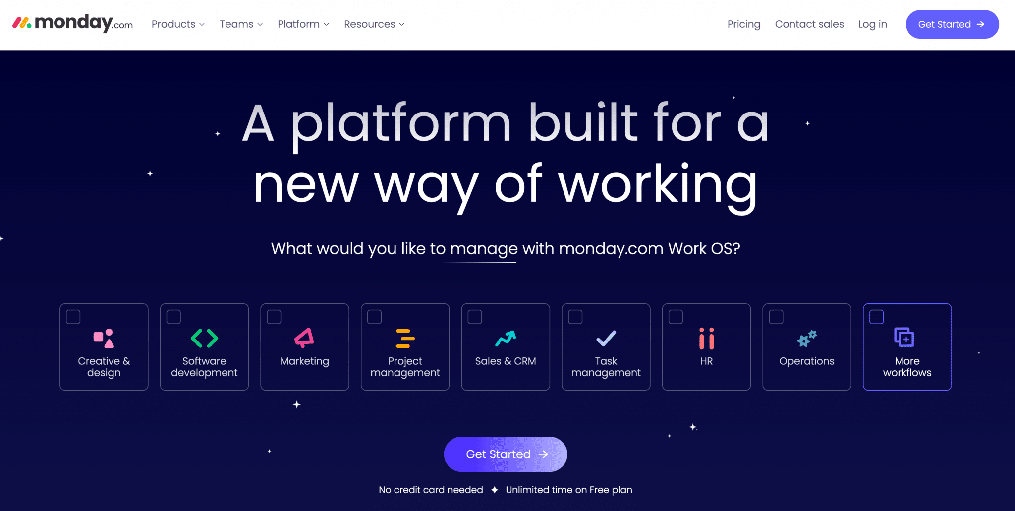 11 Best Workload Management Tools in 2024 - Ahsuite Blog