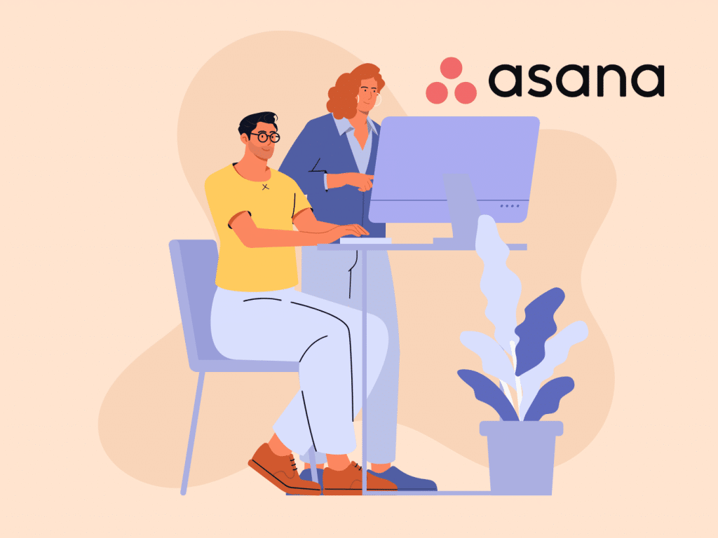 What is Asana? How It Works, Features, and Pros & Cons - Ahsuite Blog