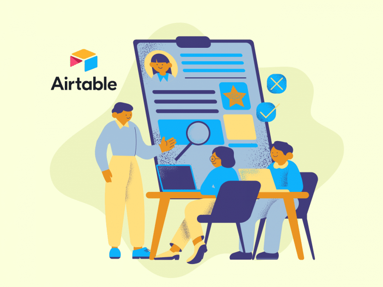 What is Airtable? How It Works, Features, and Pros & Cons - Ahsuite Blog