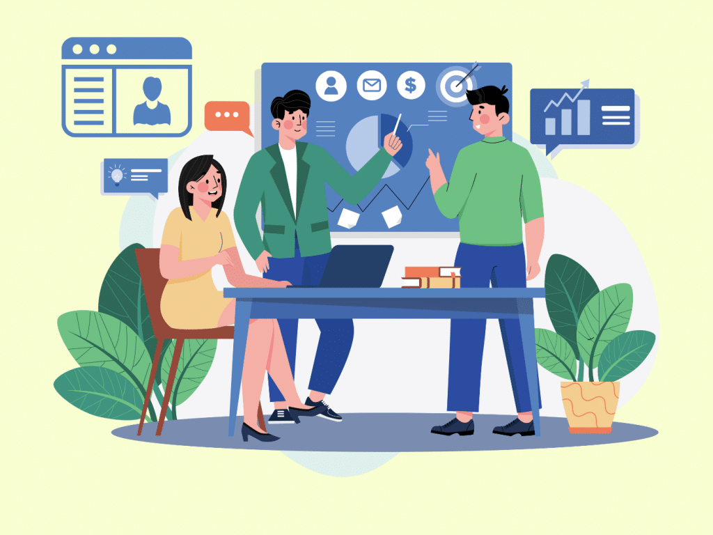 7 Best Crm Portals To Try In 2025 Ahsuite Blog