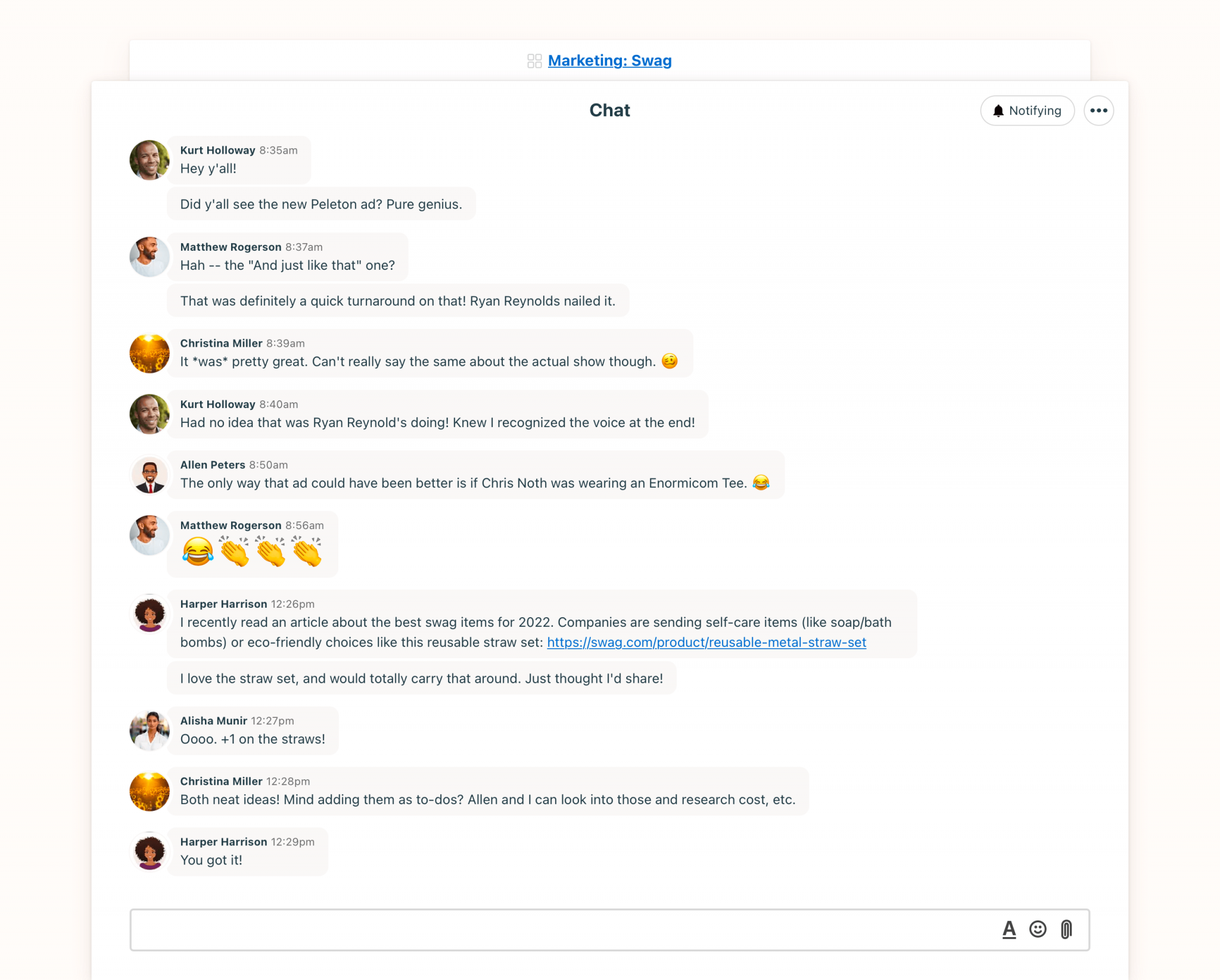 What is Basecamp? How It Works, Features, and Pros & Cons - Ahsuite Blog