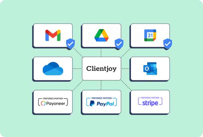 What is Clientjoy? How It Works, Features, Pros & Cons - Ahsuite Blog