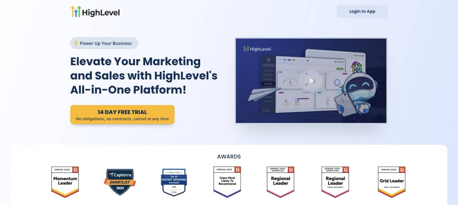 Top 7 White Label SaaS Platforms to Grow Your Brand in 2025 - Ahsuite Blog
